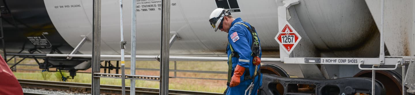 Logistics - PBF Energy