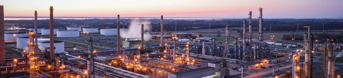 Operations - PBF Energy